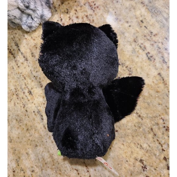 Ty | Toys | Ty Beanie Boo Plush Lot Igor Frankie Kiki Dinosaur Waddles ...